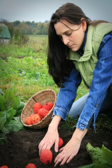 Blethering Crafts: Andrea Graham